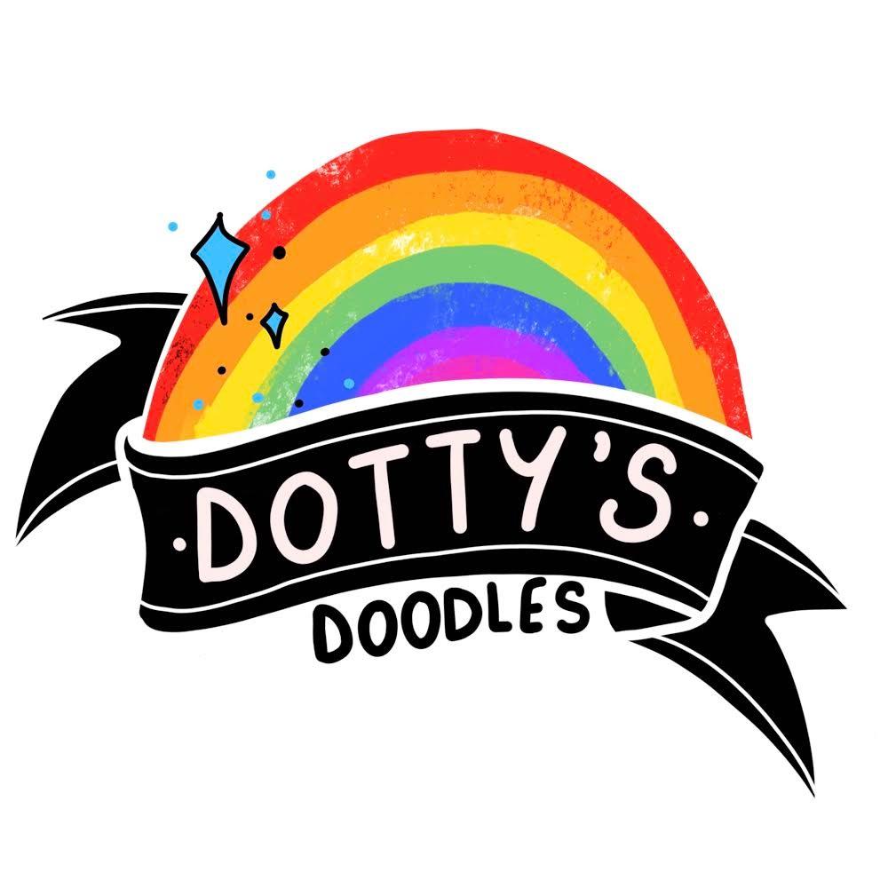 Dotty's Doodles | Bespoke Chalkboards, Keepsakes & Art – Dotty’s Doodles